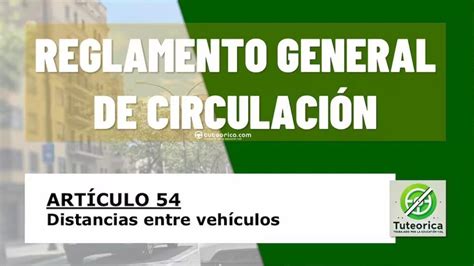 La Velocidad En La Normativa De Tráfico 4 Otros Vehículos Tuteorica