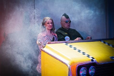 Vares Turun Kaupunginteatteri