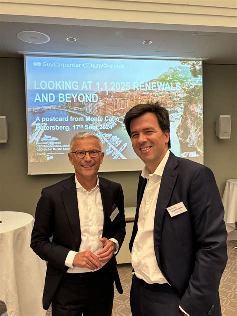 Interesting Topics With A Great Audience Looking Forward To Next Year Which Will The 25th