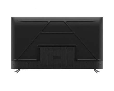 Телевізор Tcl 55c645