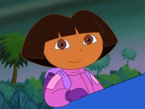 Dora The Explorer Rule 34