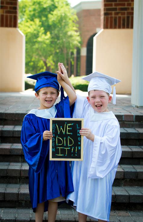Pre Kindergarten Graduation Ideas Kindergarten