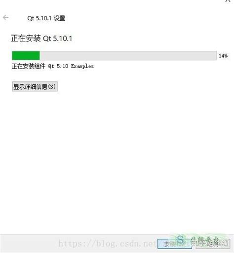 Qtquick系列教程1 Qml开发环境的搭建windows 知乎