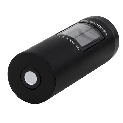 Color Meter PCE XXM Amet Co Ltd