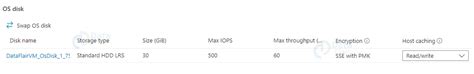 Disk Caching In Azure Dataflair