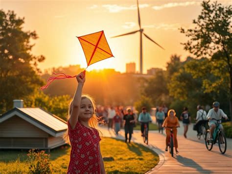 Descubre Las Propiedades De La Energía Su Impacto Transformación Y Papel En Nuestro Mundo