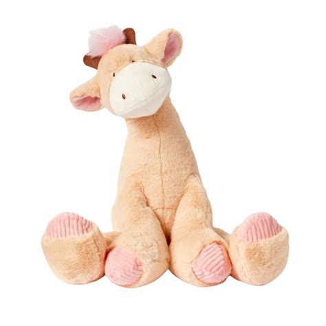 Giraffe Plush Toy En Core Lifestyle And Ts