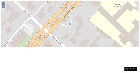 Poc Openstreetmap Forked Codesandbox