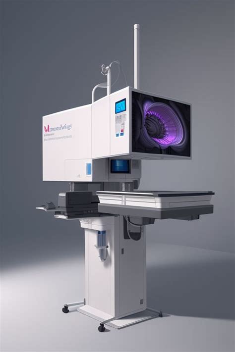 Mammography Devices Devpost