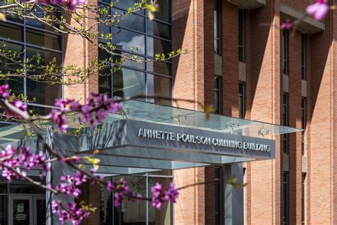 Three University Of Utah College Of Nursing Programs Earn Increased Rankings For 2025 College