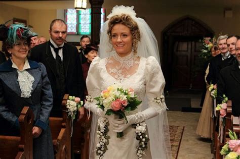 Yannick Bisson Daughter Wedding