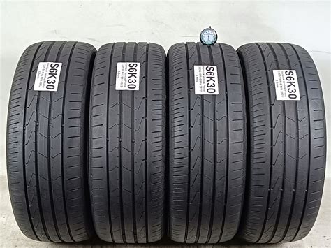 4x Hankook Ventus Prime 3 205/55 R16 2022 opona123195 za 699 zł z ...