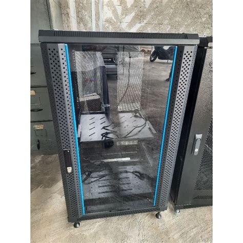 Jual Rak Server 20u Merk Indorack Shopee Indonesia