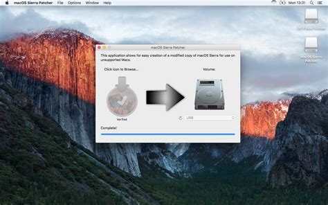 How To Install Macos 1012 Sierra On Unsupported Mac Hardware