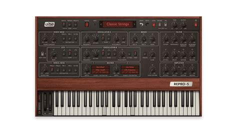 Vintage Synth Plugins The 8 Best Vsts For Classic Retro Sound Landr