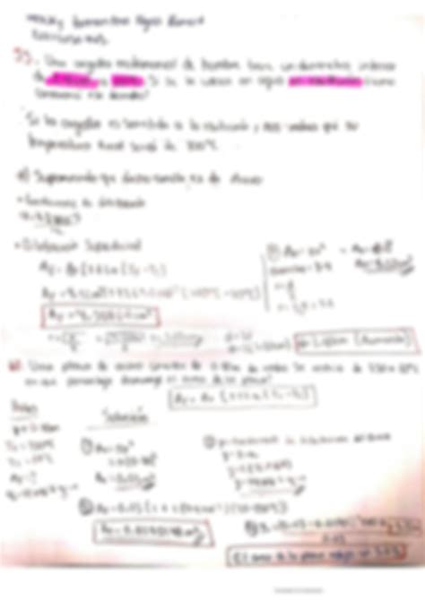 SOLUTION Fisica General Ejercicios De Temperatura Resueltos Studypool