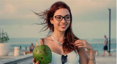 Juliana Bonde Onlyfans Age Height Net Worth Boyfriend