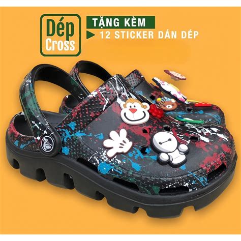 D P Cross V Y S N En V Y S N Xanh Sao M Depcro S T Ng Th M Sticker Shopee Vi T Nam