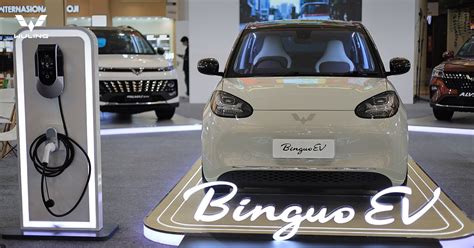 Wuling Bingo Ev Launched In Indonesia 3 Paul Tans Automotive News