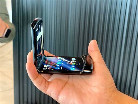 Huawei vs Samsung la guerra de los teléfonos plegables es oficial y la industria lo sabe
