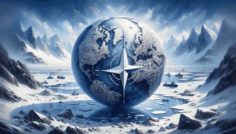 Nato Russia And The Strategic Importance Of The Arctic Globsec A