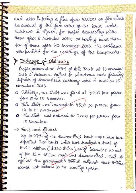 Demonetisation 1 Economics Project Class 12 Cbse Pdf