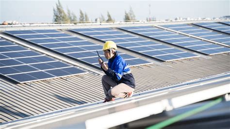 Webel Technology Limited Invites Bids For Supply Of 15 Mw Rooftop