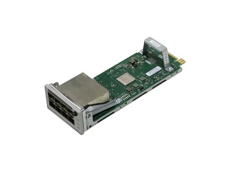 Cisco Catalyst 9300 Series Network Module C9300 Nm 8xlinknewnet