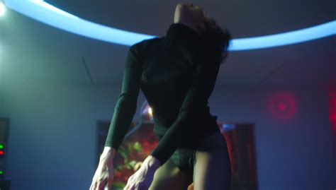 Naked Aubrey Plaza In Legion Naked Aubrey Plaza In Legion
