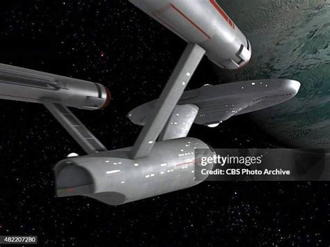 Star Trek Enterprise Television Show Photos And Premium High Res