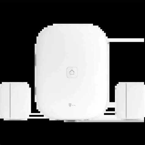 SmartHome Starter Set Tür Fensterkontakt kaufen Telekom Zubehörshop