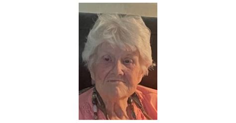 Jacqueline M Jackie Reilly Rush Obituary 2025 Medford Ma