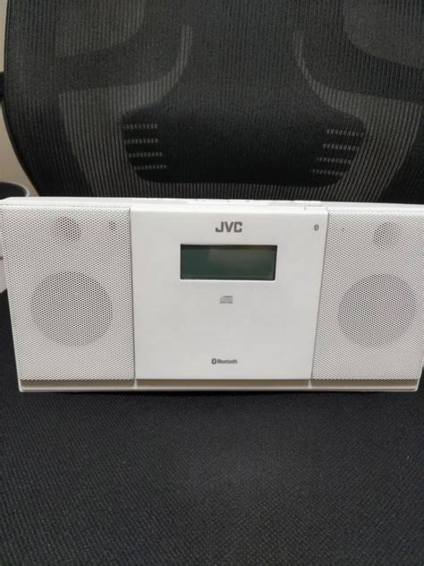 Yahooオークション 【ジャンク品】jvc Nx Pb30 白 ビクター Jvcケ