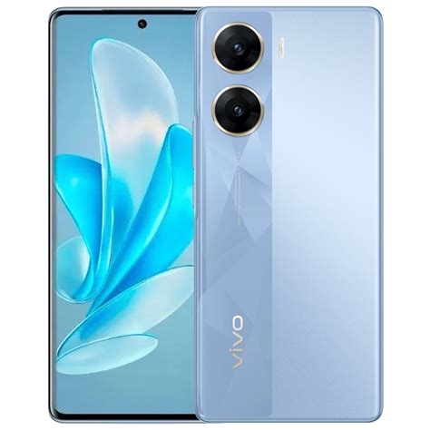 Buy Vivo V29e 5g 8gb Ram 128gb Artistic Blue Online Croma