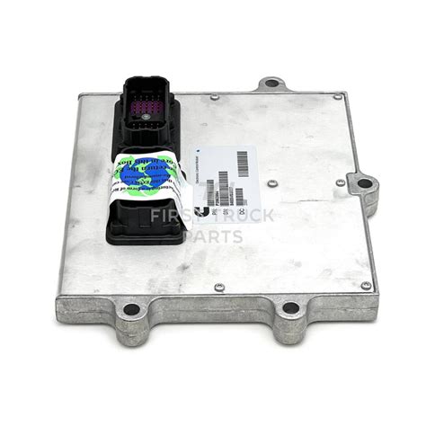 Pn 3963994 Genuine Mopar® Engine Control Module Ecm