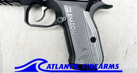 Cz Shadow 2 Compact Pistol