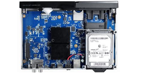 Satellite Television Tech And Other Info