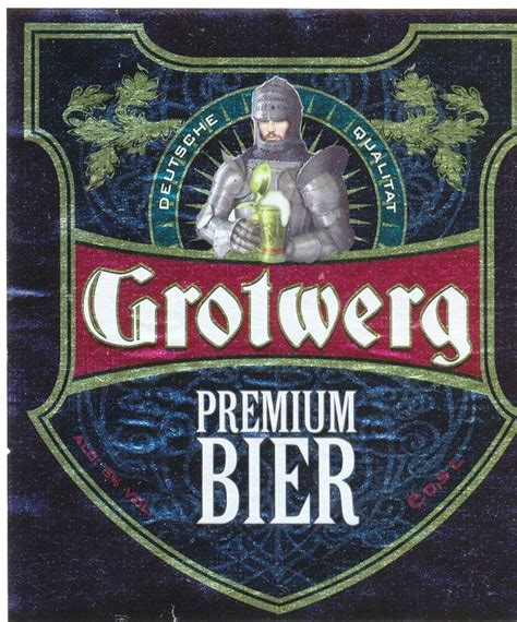 Grotwerg Premium