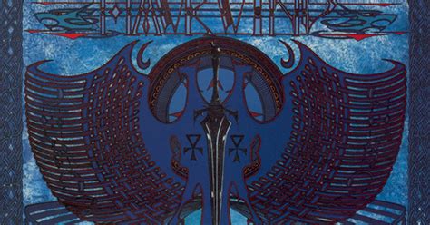 Wyrd Britain The Chronicle Of The Black Sword