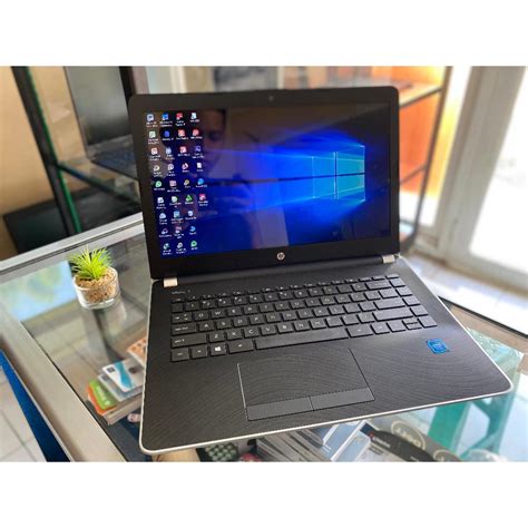 Jual Hp Bs Intel Celeron N Ram Gb Tb Shopee Indonesia