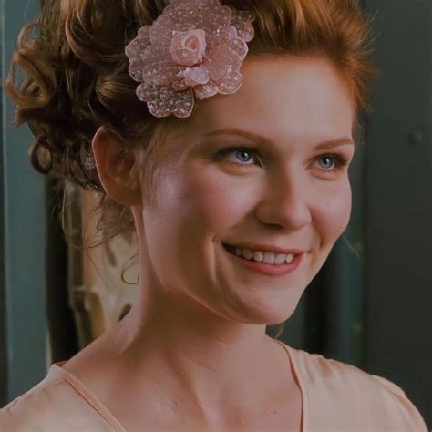 🌹 Mary Jane Watson Spiderman Girlfriend Mary Jane Watson Kirsten Dunst Spider Man Trilogy