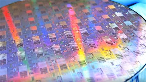Introducing The Ai Chip Leading The World In Precision Scaling Ibm