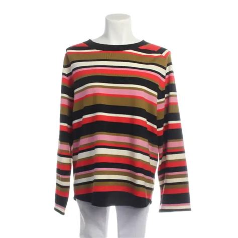Allude Pullover Größe S In Braun