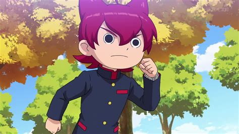 Dartaro Nakedscreencap Yokaiwatch Nudity Shota Pawoo