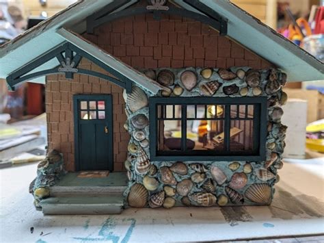 Completed CYLC 2024 Projects Create Miniatures Org