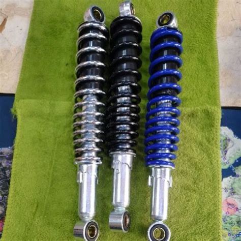 COD MOTORCYCLE SHOCK SUPPORT XRM RUSI Mm Shopee Philippines