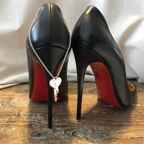 Are These Your Chastity Keys R Keyholder