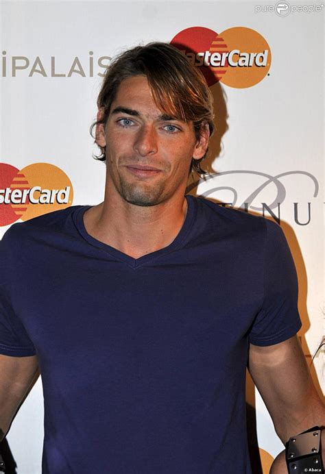 Camille Lacourt Lors De La Soirée Pour La Mastercard Platinum Au Grand