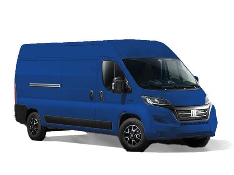Fiat Ducato Series 9 Furgone Lastrato 33q Mh2 120cv 22 Multijet 3 E6d