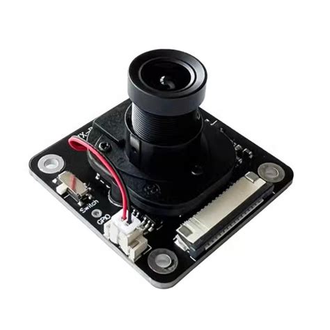 라즈베리파이 Imx290 2mp Ir Cut 카메라 모듈 [tye Rpc02] 디바이스마트